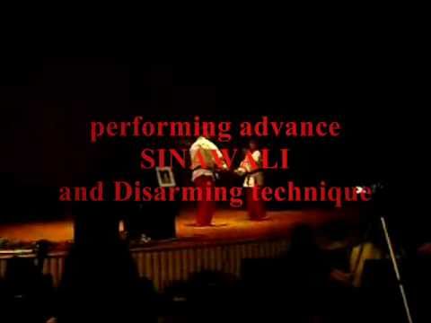 Kuntaw, Ancient Filipino Martial Art | USAdojo.com