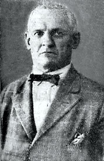 British Jujutsu Pioneers | USAdojo.com