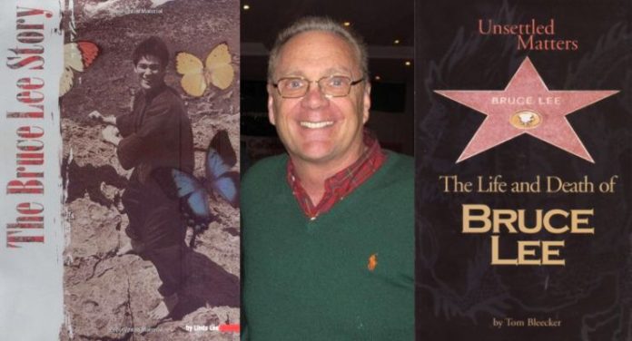 Tom Bleecker | USAdojo.com