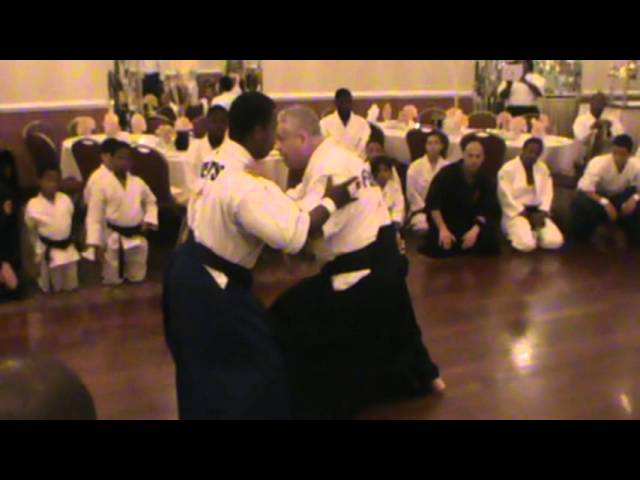 Lou Ferrer, Sr. | USAdojo.com