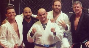 Greed and Fear: The Galanis Crime Family | USAdojo.com