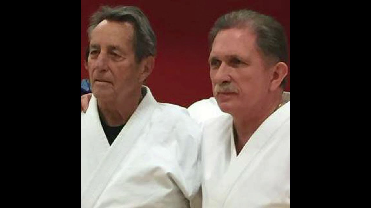 Ralph Jaschke Has Passed Away | USAdojo.com