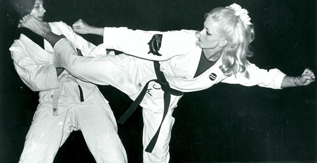 Janet Walgren | USAdojo.com