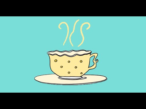 Consent: It's Simple As Tea | USAdojo.com