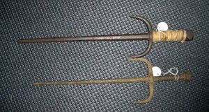 History of the Sai | USAdojo.com