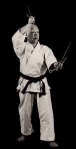 History of the Sai | USAdojo.com