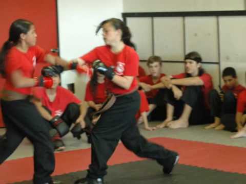 Ron Esteller: Kajukenbo | USAdojo.com
