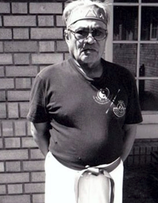 Gilbert Tenio | USAdojo.com