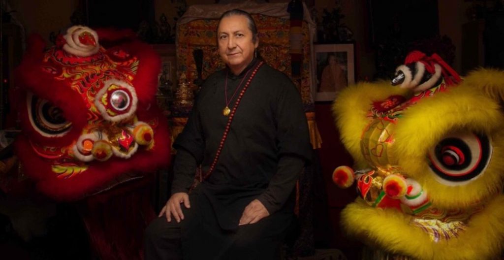 Steven Baugh | USAdojo.com