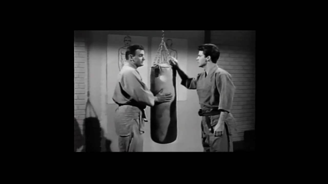 Bruce Tegner – The Forgotten Pioneer of American Martial Arts | USAdojo.com